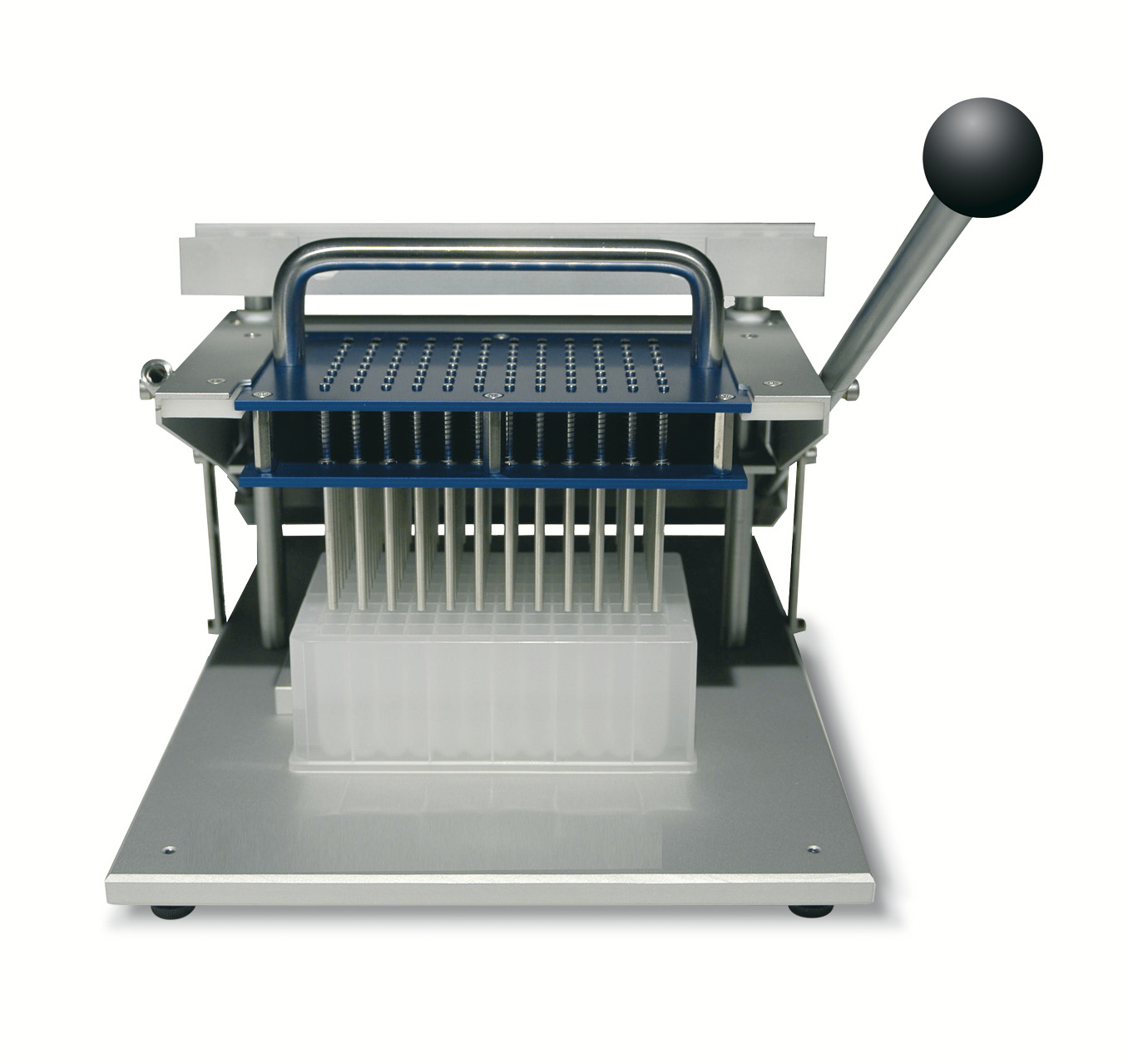 Applikon Micro-Flask - Cultivation in microtiter plates