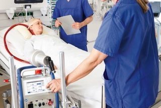 Getinge ECMO ウェビナー - Getinge