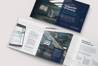 Designed for life - Getinge