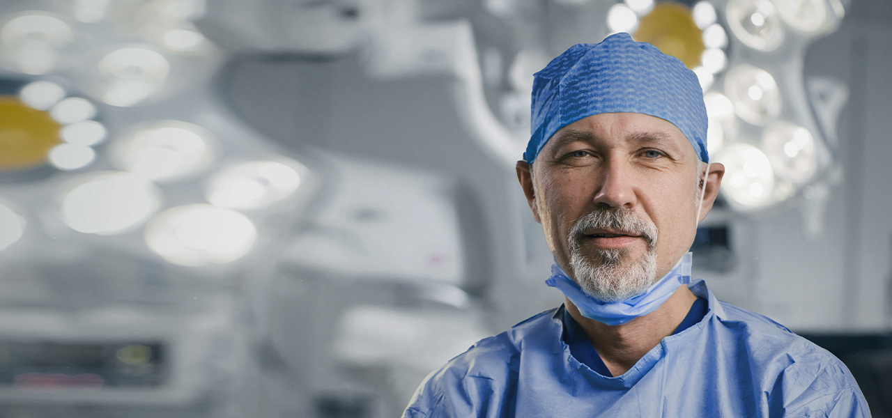 Designed for life - Getinge