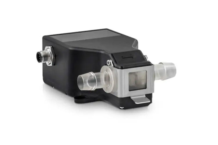 High Purity New England - Getinge