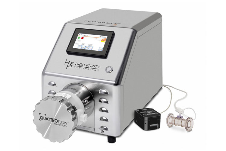 High Purity New England - Getinge