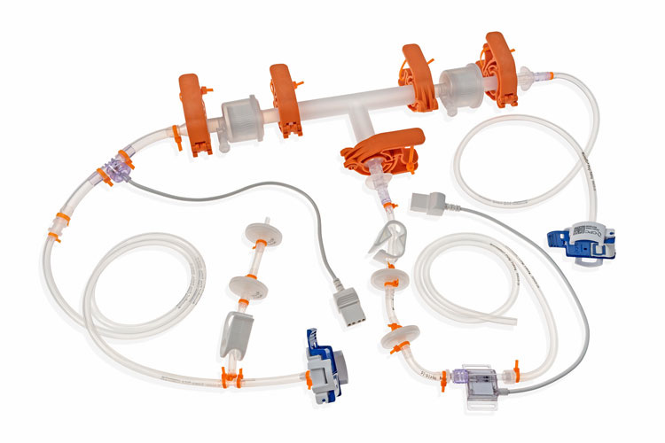 High Purity New England - Getinge