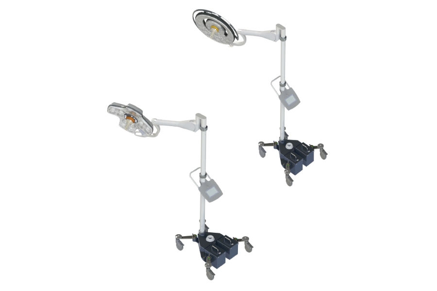 Maquet Rolite documents - Getinge