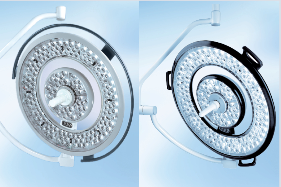 Maquet PowerLED HLED documents - Getinge