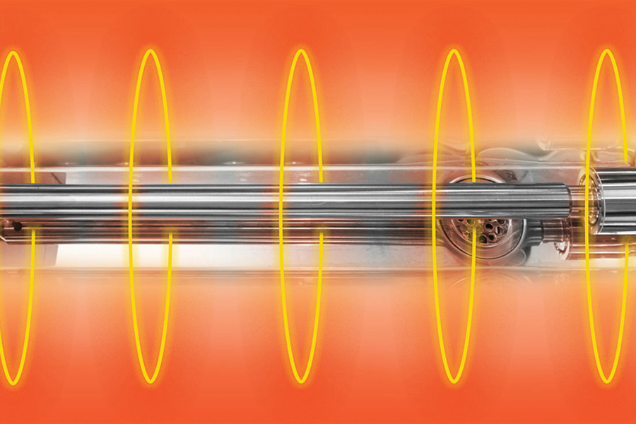 Ultrasonic solutions - Getinge 3.0