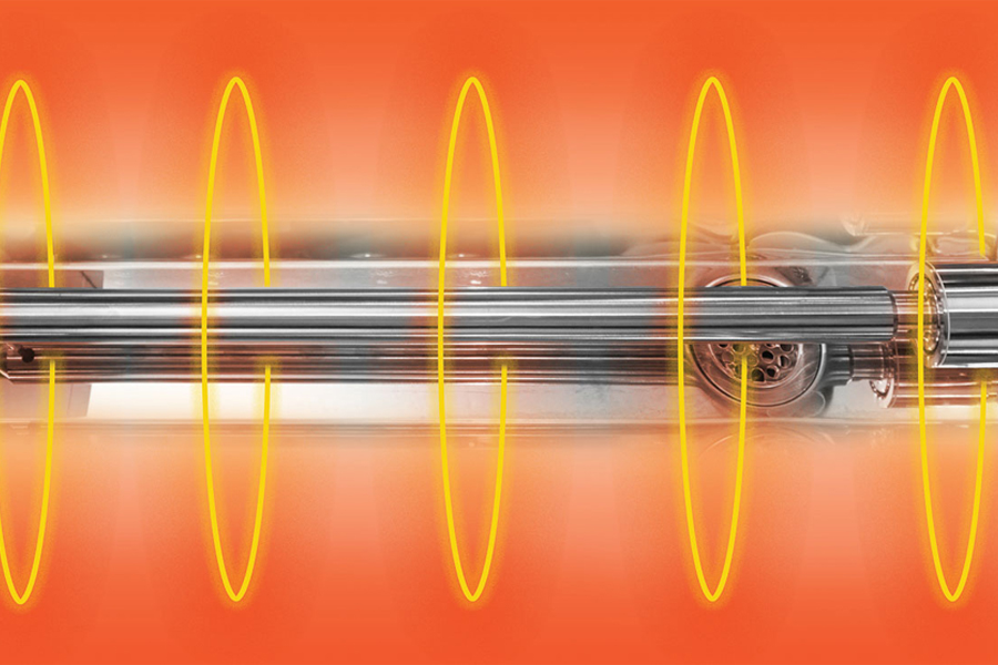 Ultrasonic solutions