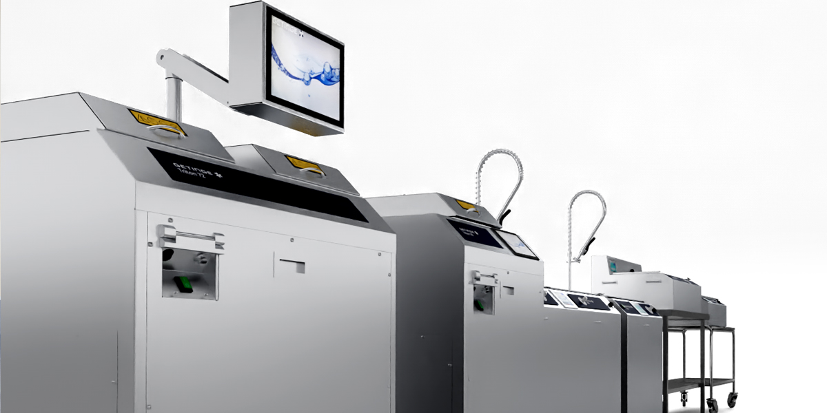 Ultrasonic solutions