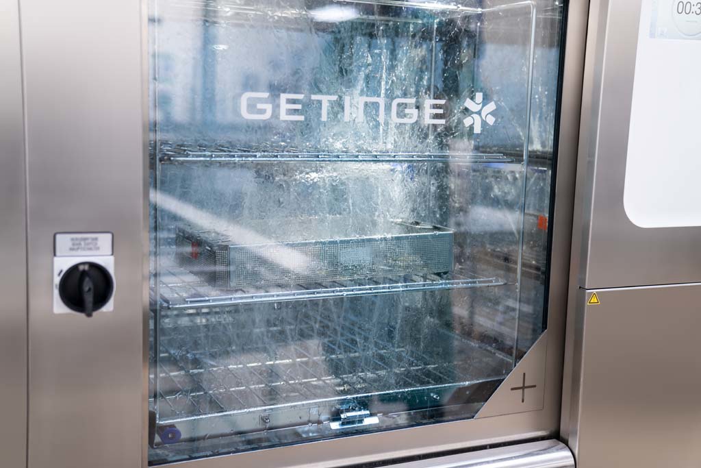 Humber River Hospital Campaign - Getinge