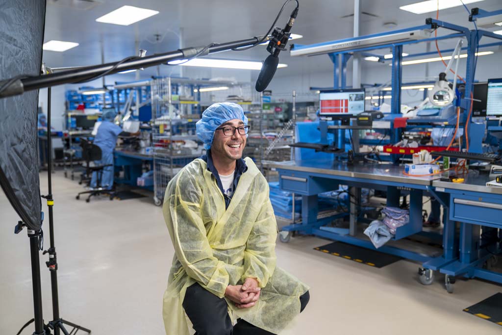 Humber River Hospital Campaign