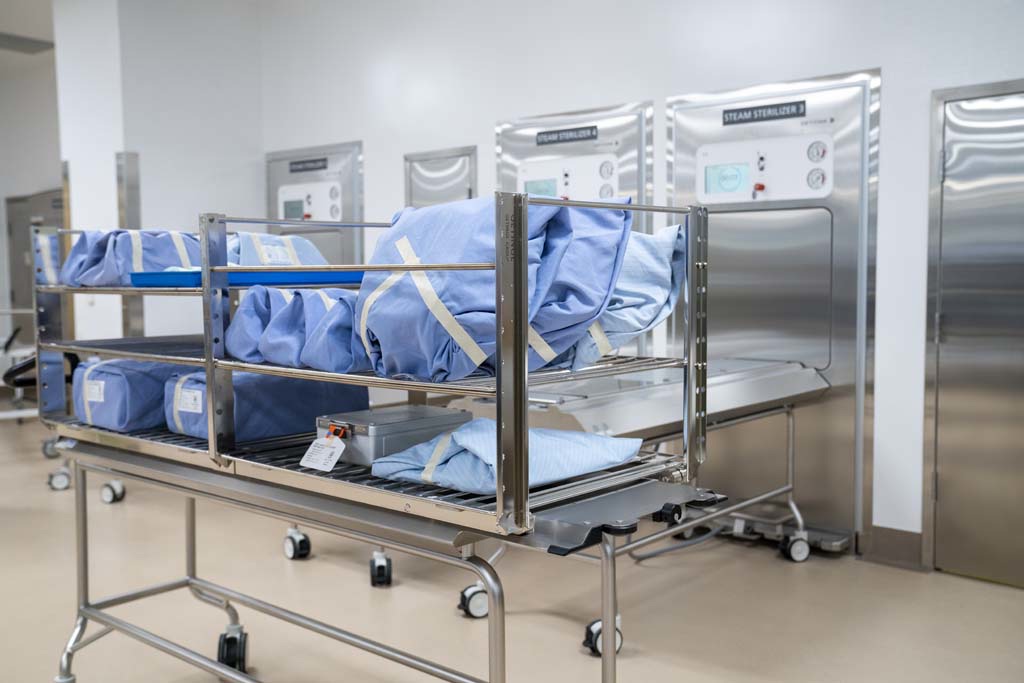 Humber River Hospital Campaign