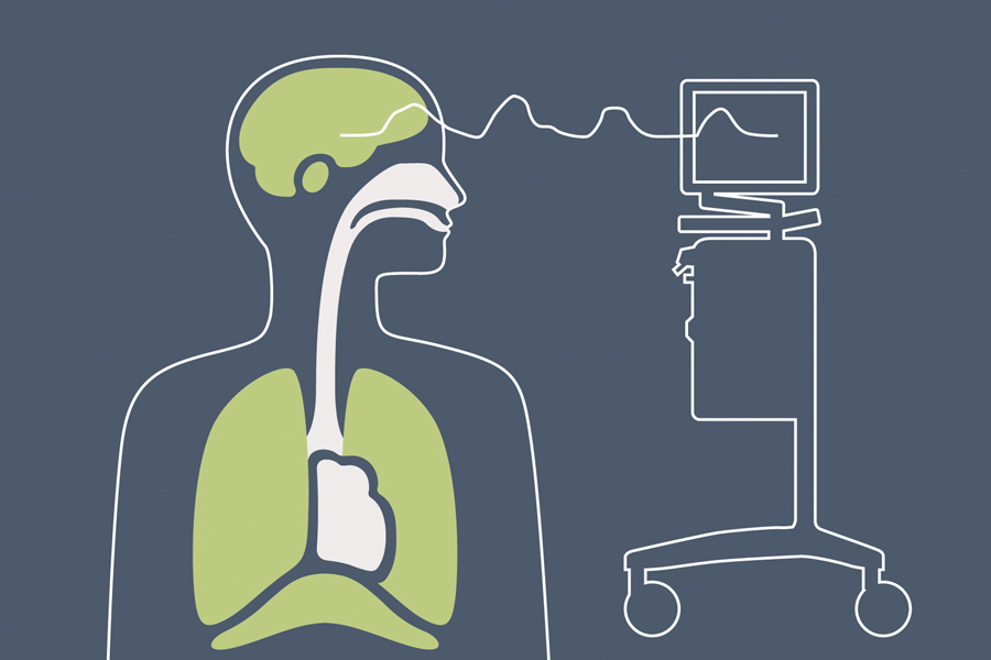 Respiratory Care Week 2025 - Getinge
