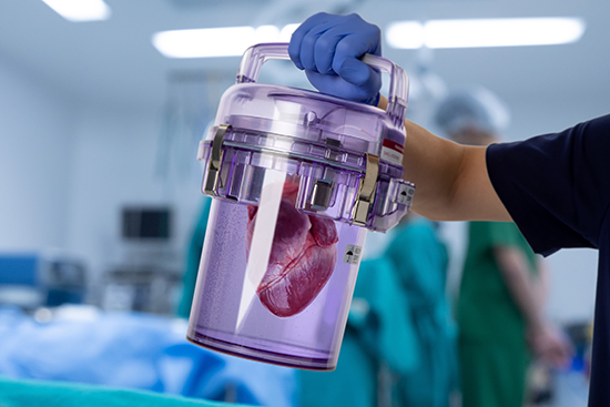 Acquisitions - Getinge