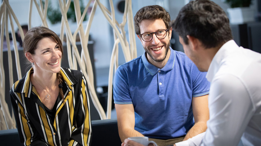 Respect privacy - Getinge