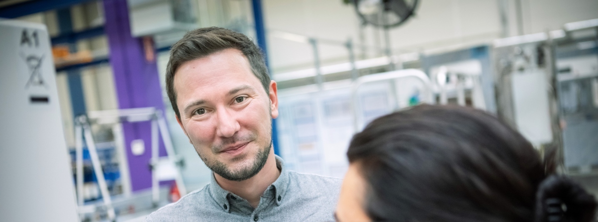 Stand up and Speak up