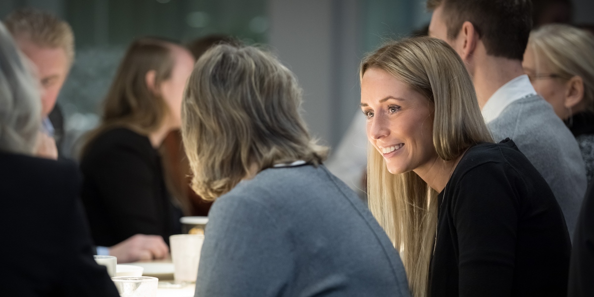 Stand up and Speak up