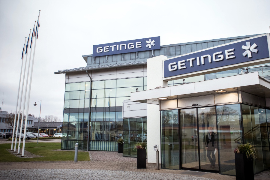 Getinge Policies & Code of Conduct | Access Key Governance Documents