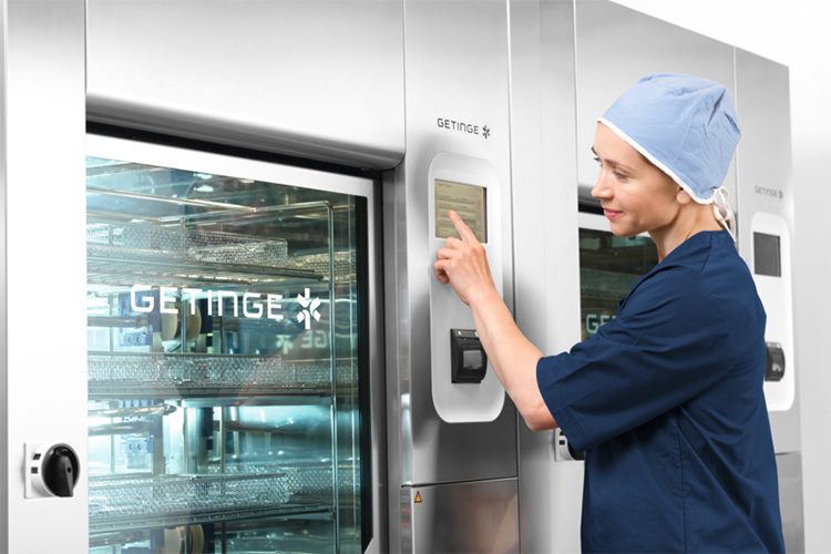 Find your career - Getinge