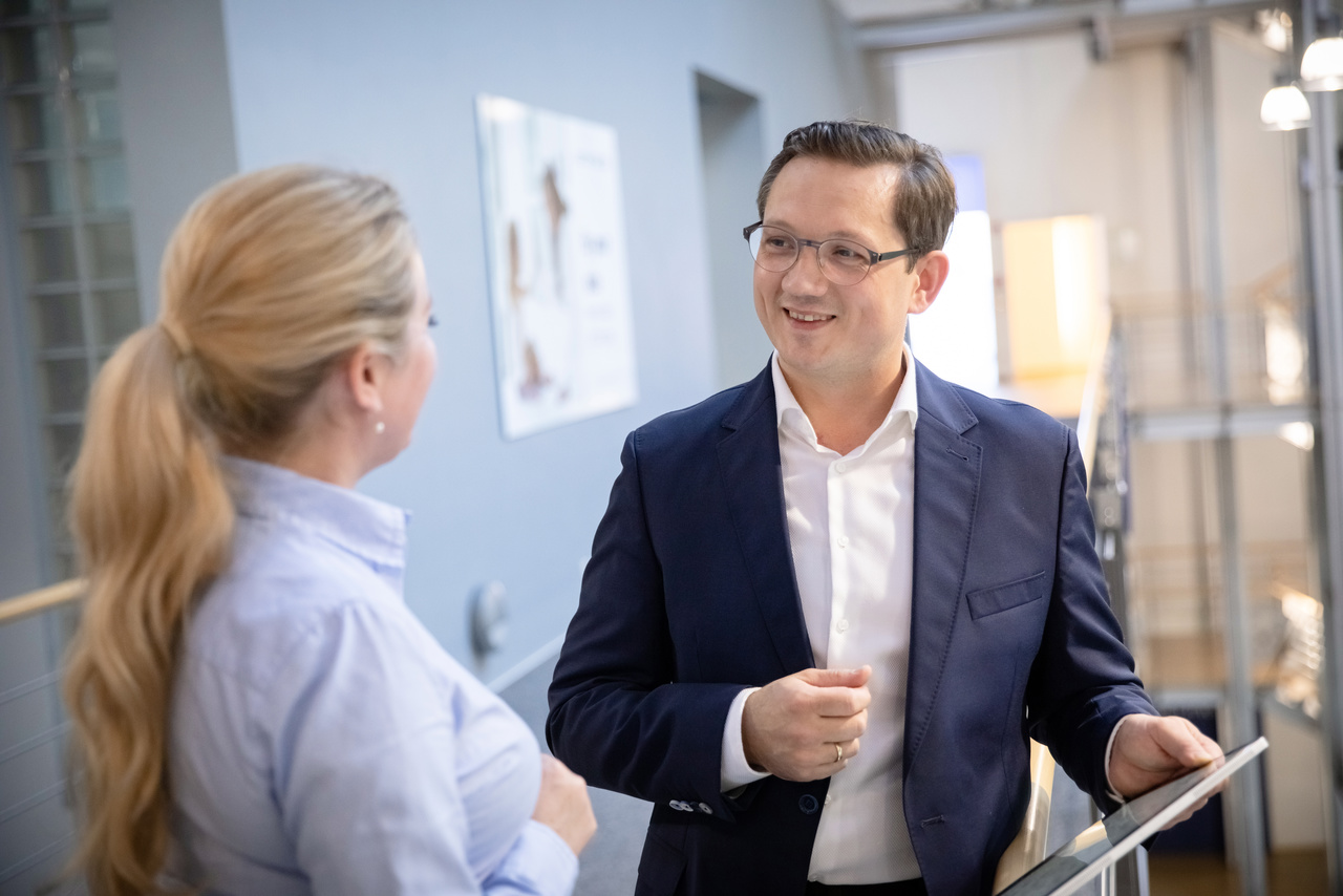 Getinge – Advancing Healthcare & Life Sciences Solutions - Getinge