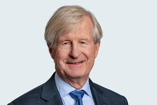 Getinge Board of Directors – Leadership & Governance - Getinge