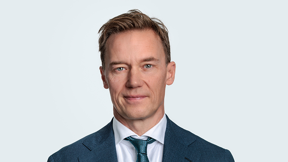 Getinge Board of Directors – Leadership & Governance - Getinge