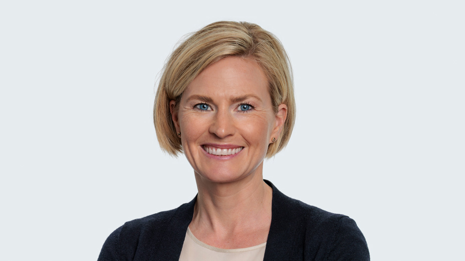 Getinge executive team - Getinge