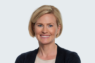 Getinges ledningsgrupp - Getinge