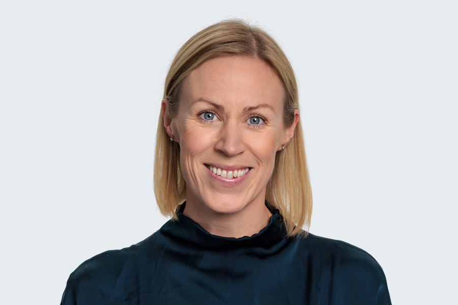 Getinge executive team - Getinge