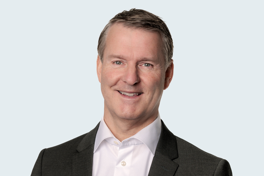 Getinges ledningsgrupp - Getinge