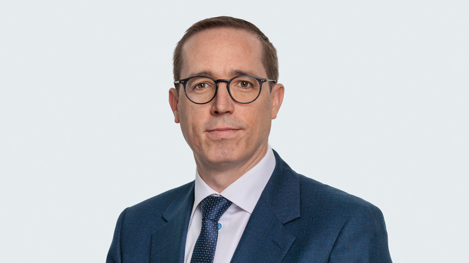 Getinges ledningsgrupp - Getinge