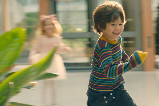 Grants and Charitable Donations - Getinge 3.0