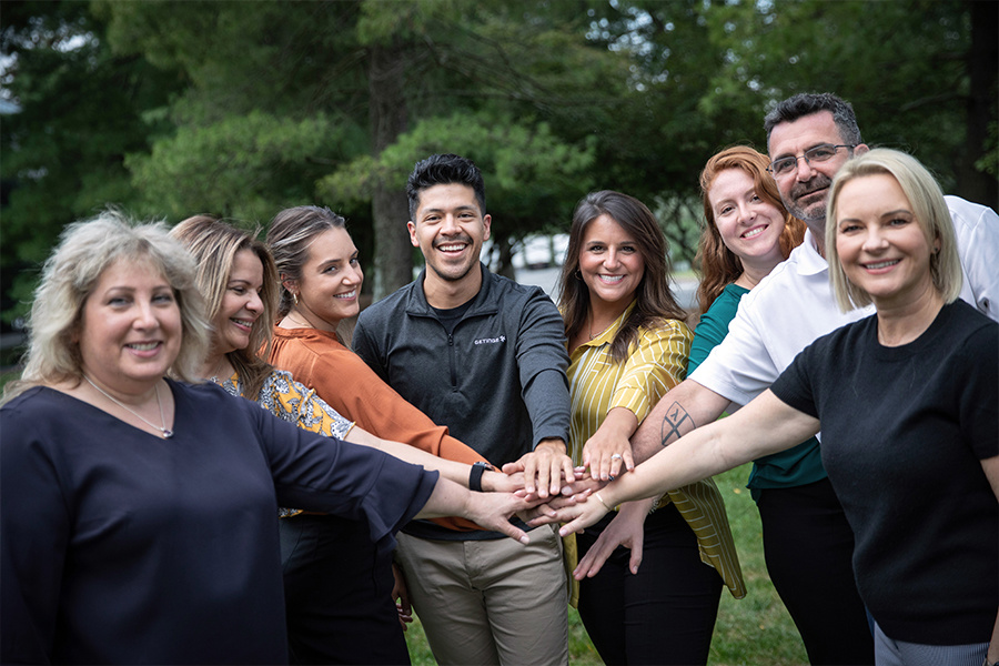 Grants and Charitable Donations - Getinge