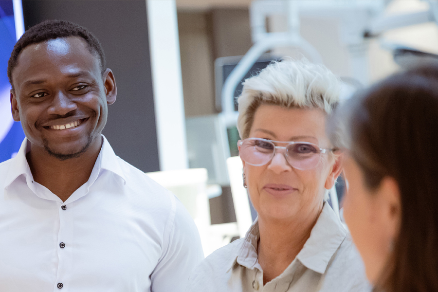 Charitable Donations - Getinge