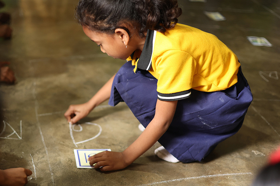 Grants and Charitable Donations - Getinge