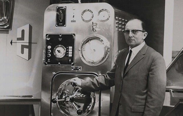 Getinge History - A Legacy of Innovation and Excellence - Getinge