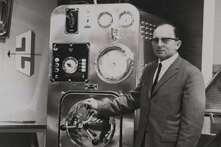 Getinge History - A Legacy of Innovation and Excellence - Getinge