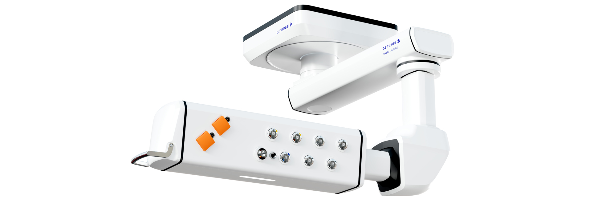 Maquet Moduevo PLG II Sky