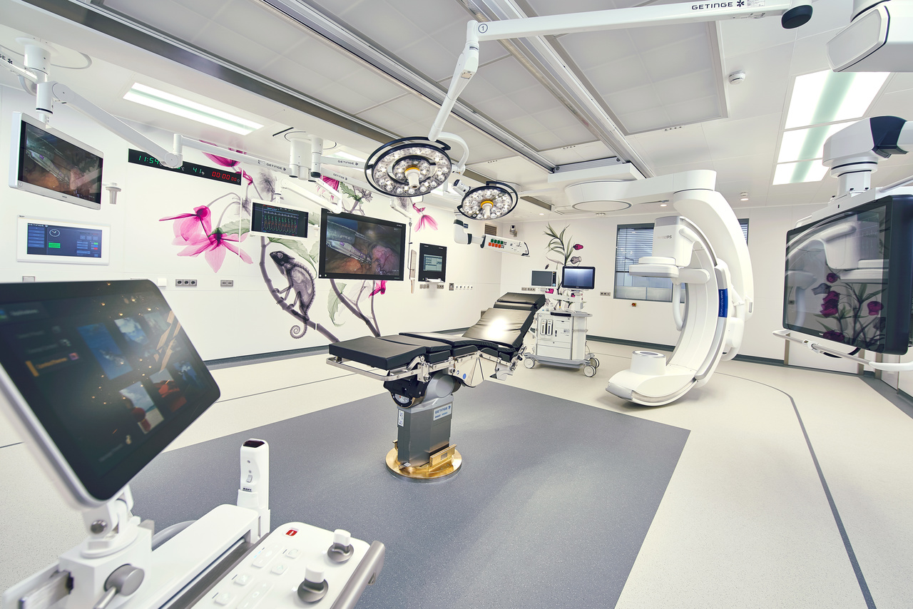 Latest News - Getinge