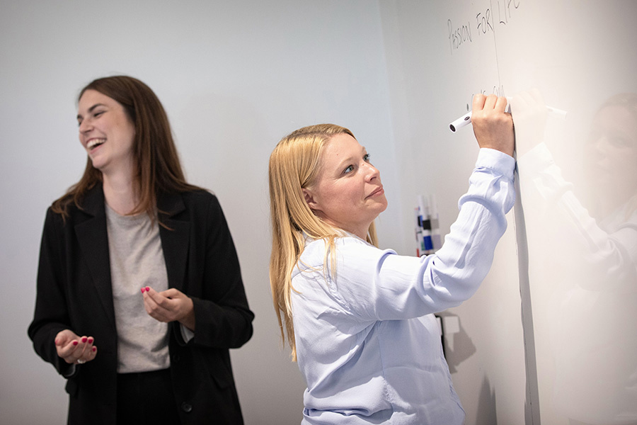 Responsible - Getinge 3.0