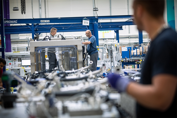 Find your local office