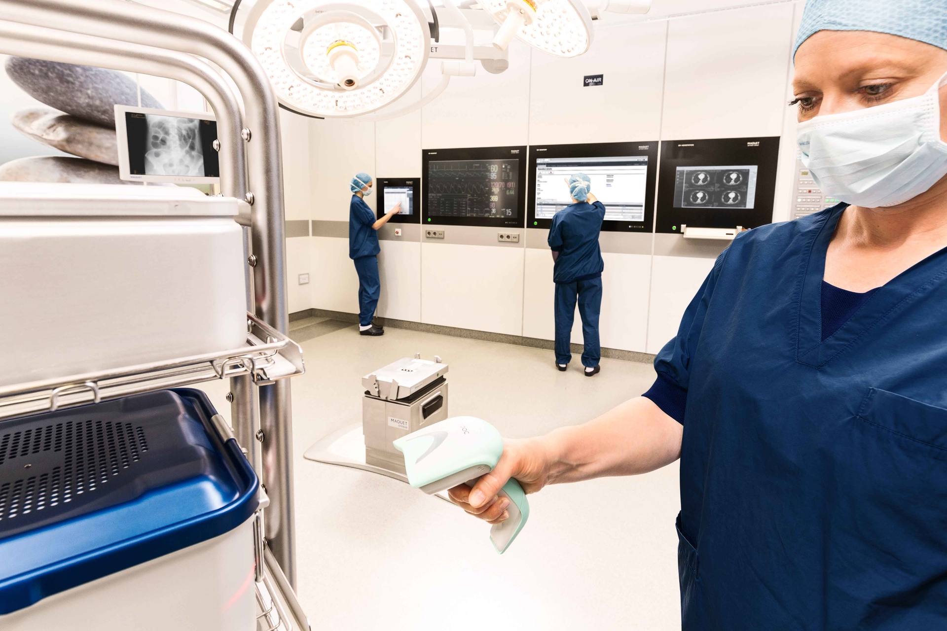 Getinge Insights - Expert Perspectives on Healthcare and Life Sciences ...
