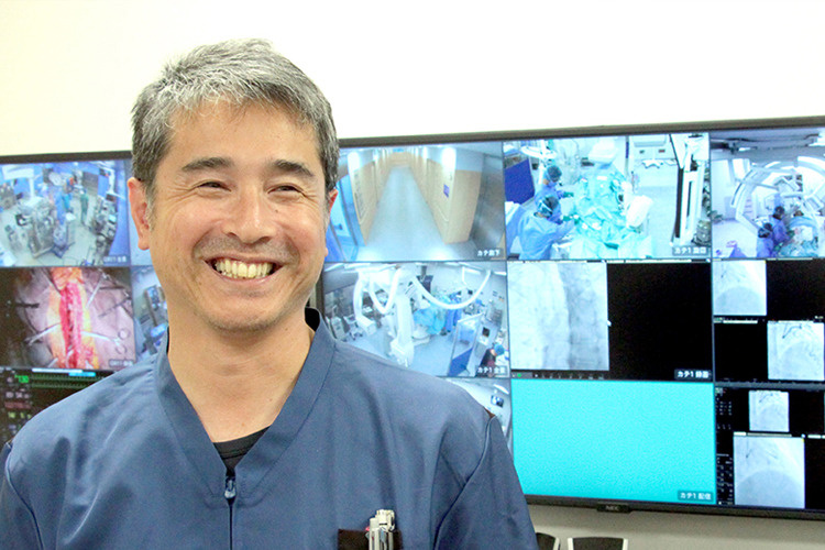 Tegris OR Integration Hospital Efficiency Software - Getinge