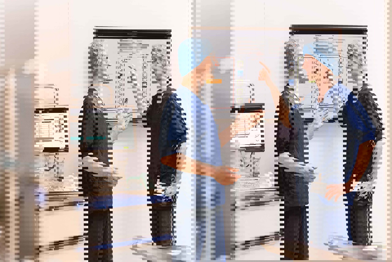 Getinge Insights - Expert Perspectives on Healthcare and Life Sciences - Getinge