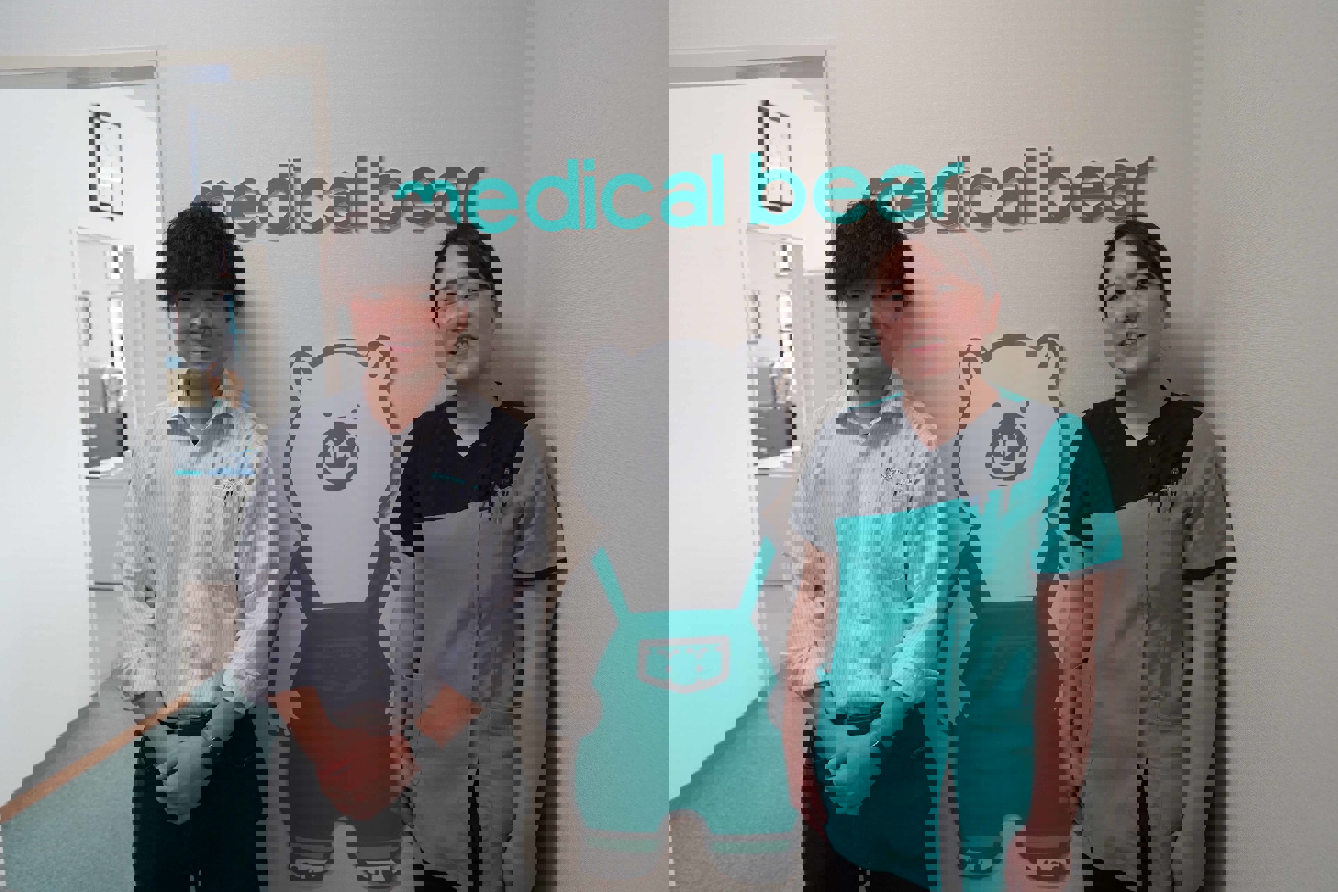 Staff leading digital transformation in sterile reprocessing