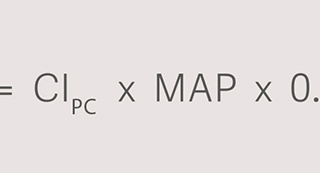 Advanced Monitoring Parameters: CPI - Getinge