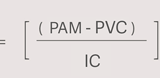 Advanced Monitoring Parameters: SVRI - Getinge