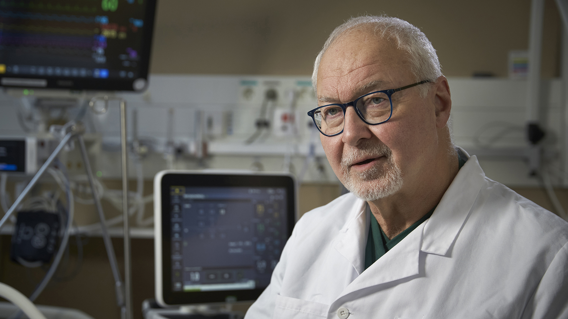 "Without access to an Edi signal you can’t give patients the best ...