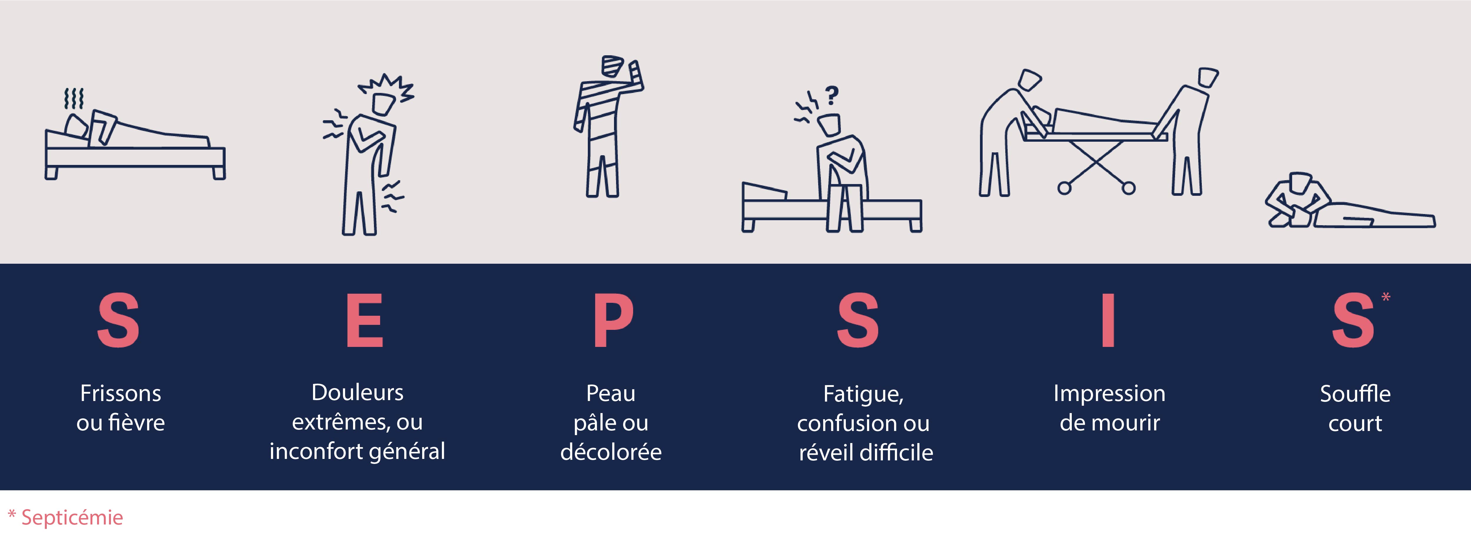 Gestion hémodynamique du choc septique