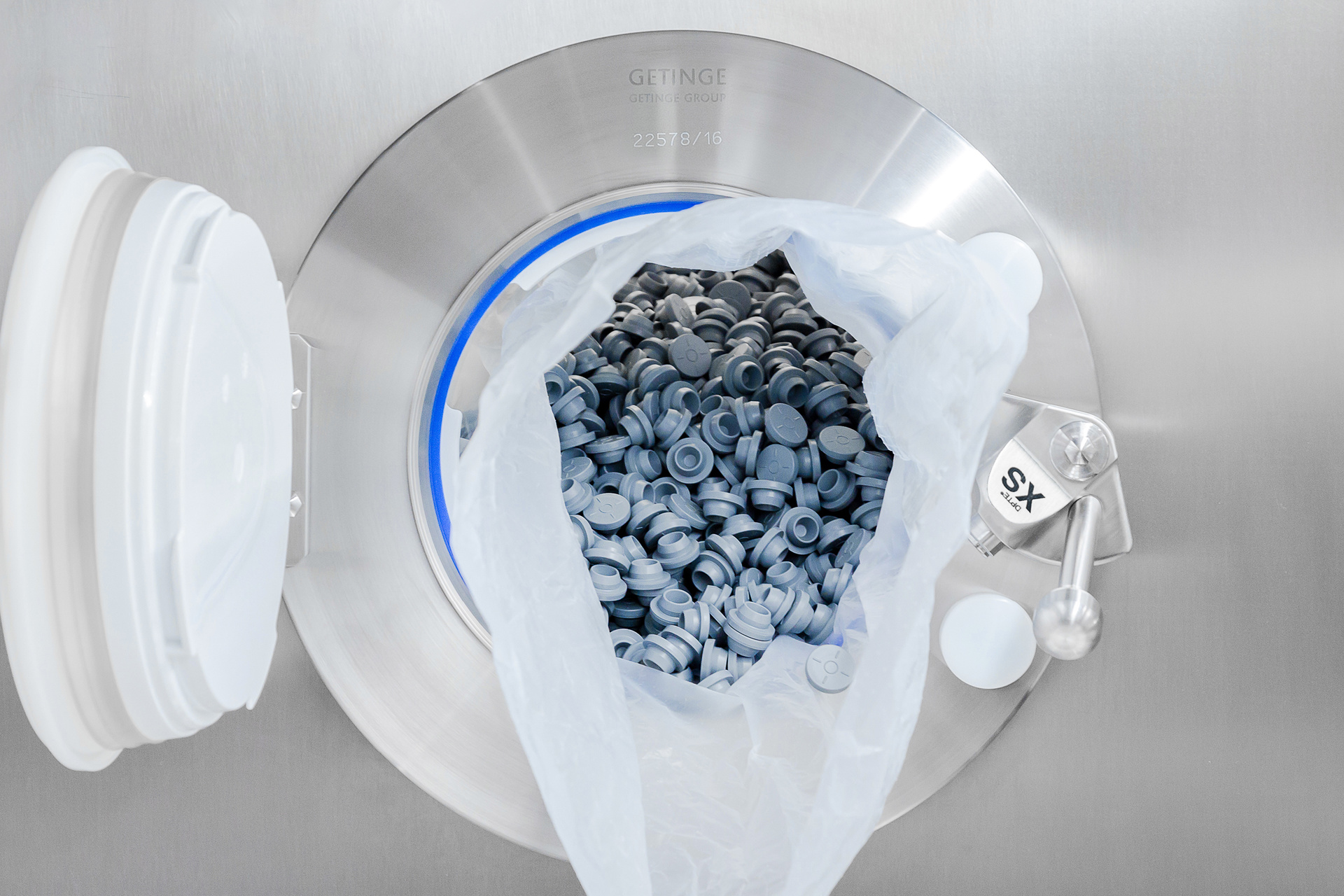 Getinge Insights - Expert Perspectives on Healthcare and Life Sciences ...