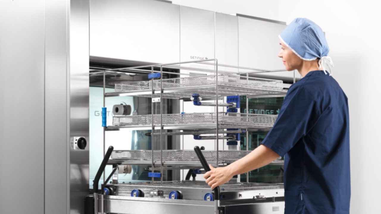 Washer-Disinfectors: Finding the perfect match for your SPD